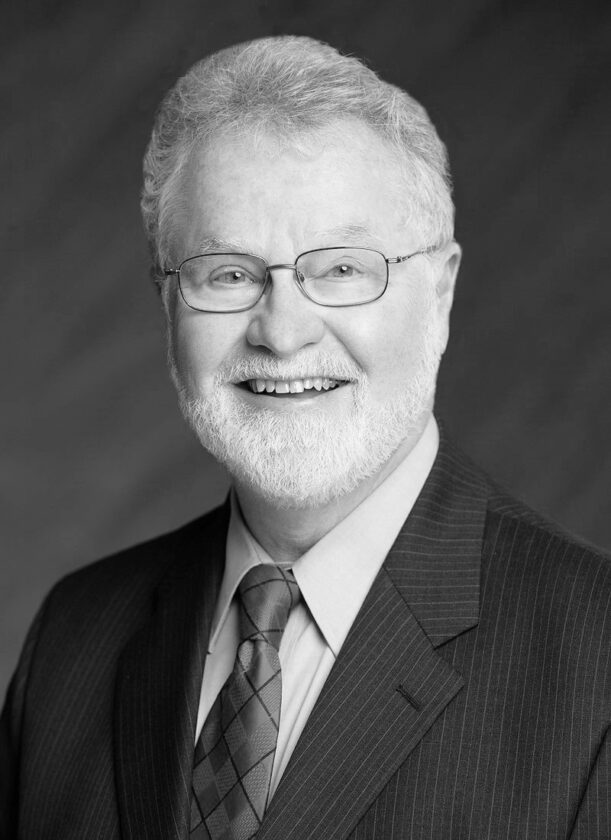 Keith B. Carlyon | News, Sports, Jobs - The Mining Journal